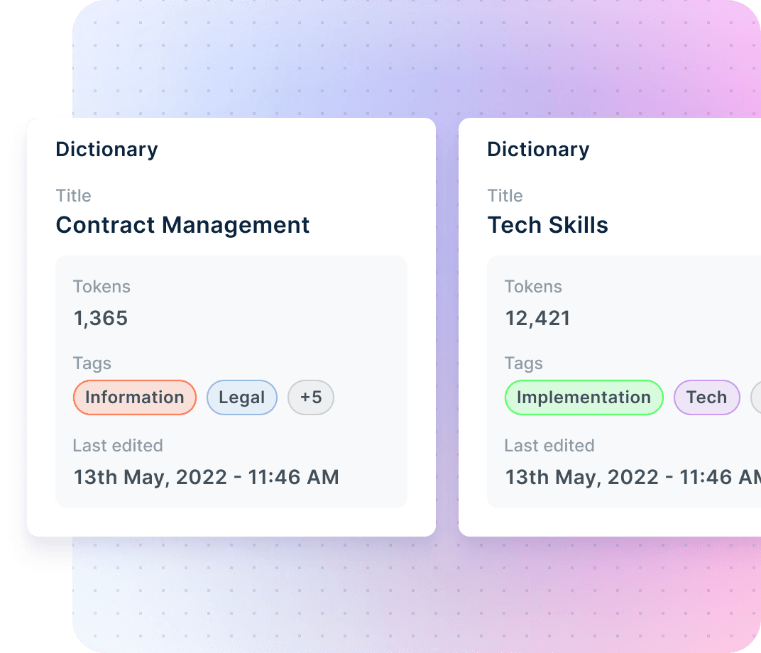 Lettria Knowledge Studio: GraphRAG